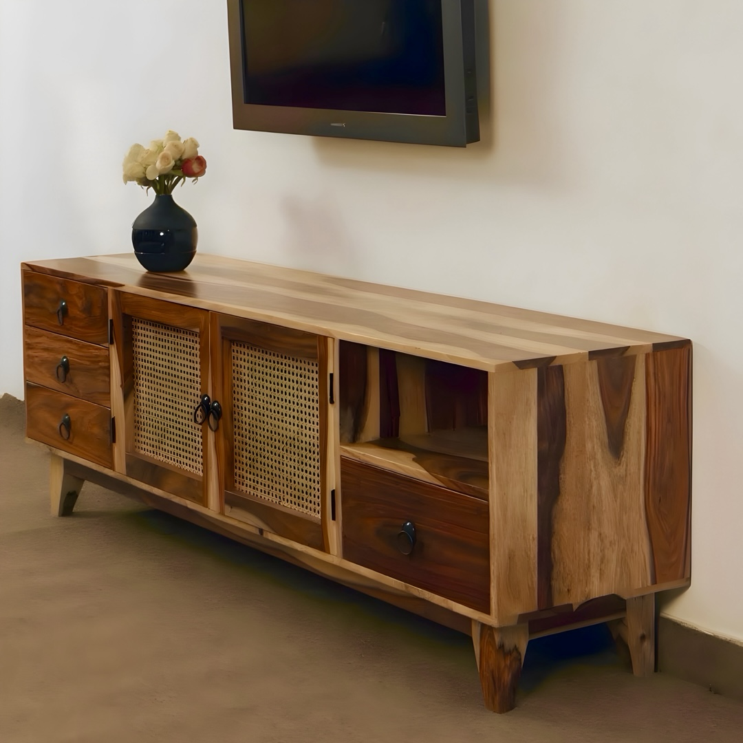 Shop TV Units and Multimedia Units Online